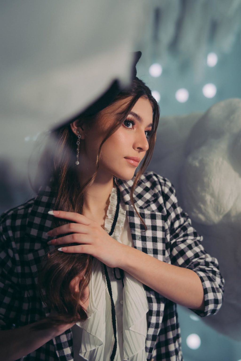 Spotlight on Caitlyn Stave | Inquirer Entertainment