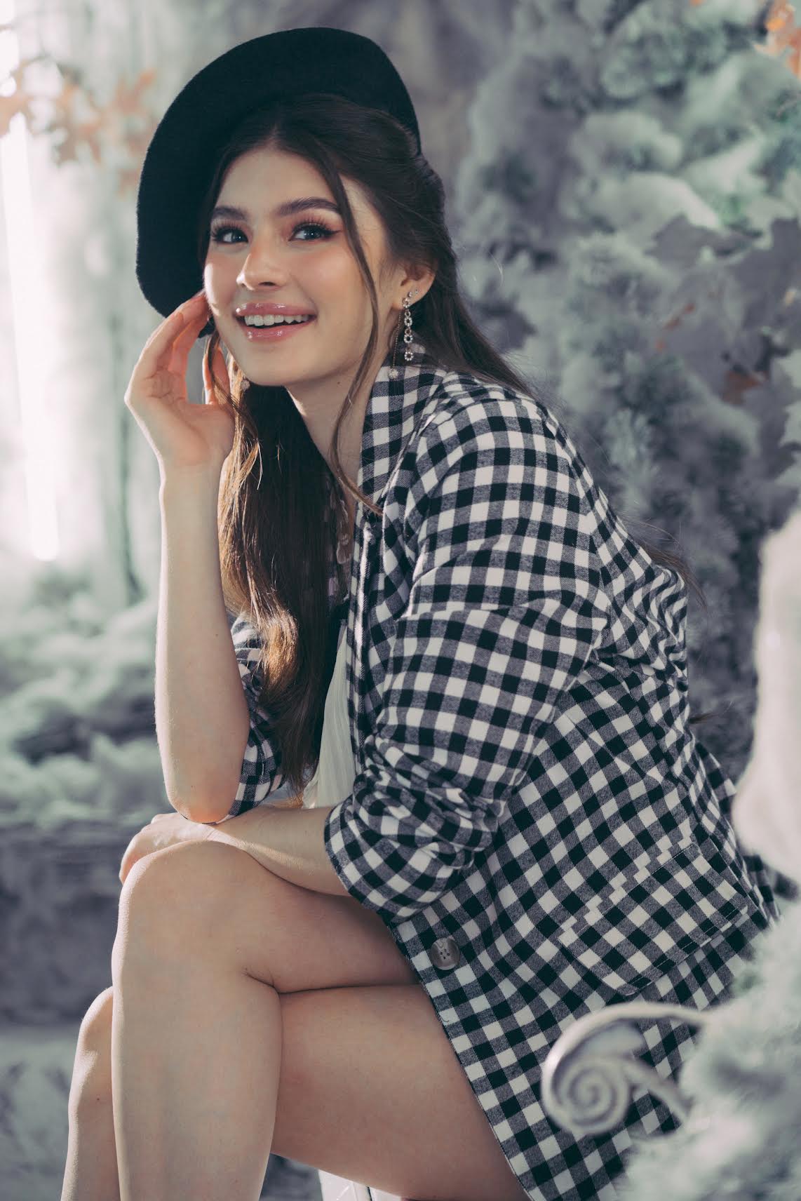 Plus-size model ‘Queen’ Gracey finds space in PH fashion scene ...