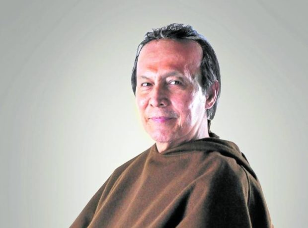 Why Tirso finds playing Damaso ‘fun and challenging’ | Inquirer ...