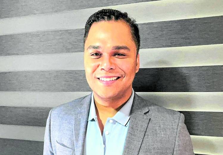 ‘Miss Saigon’ stint ‘one for the books’ for Garrett Bolden | Inquirer ...
