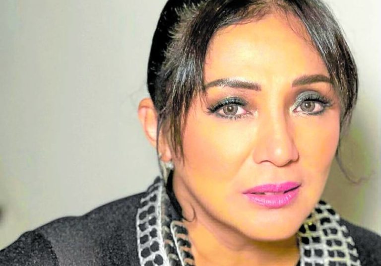 Cherry Pie Picache on ‘Oras de Peligro’s’ campaign vs fake news ...