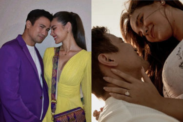 Catriona Gray and Sam Milby's relationship: A complete timeline ...