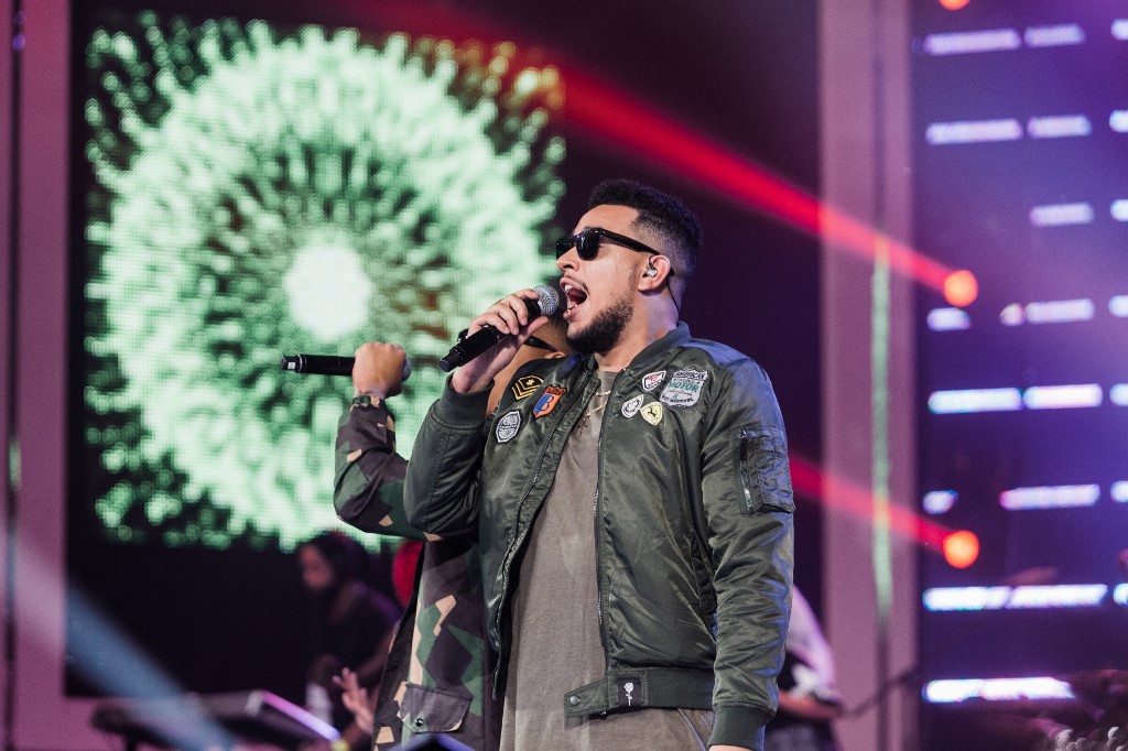 Popular S.African rapper AKA shot dead outside restaurant | Inquirer ...