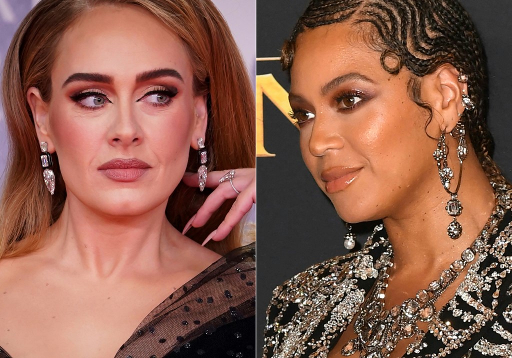 The year of Beyoncé at last? Music's elite head to the Grammys | Inquirer Entertainment