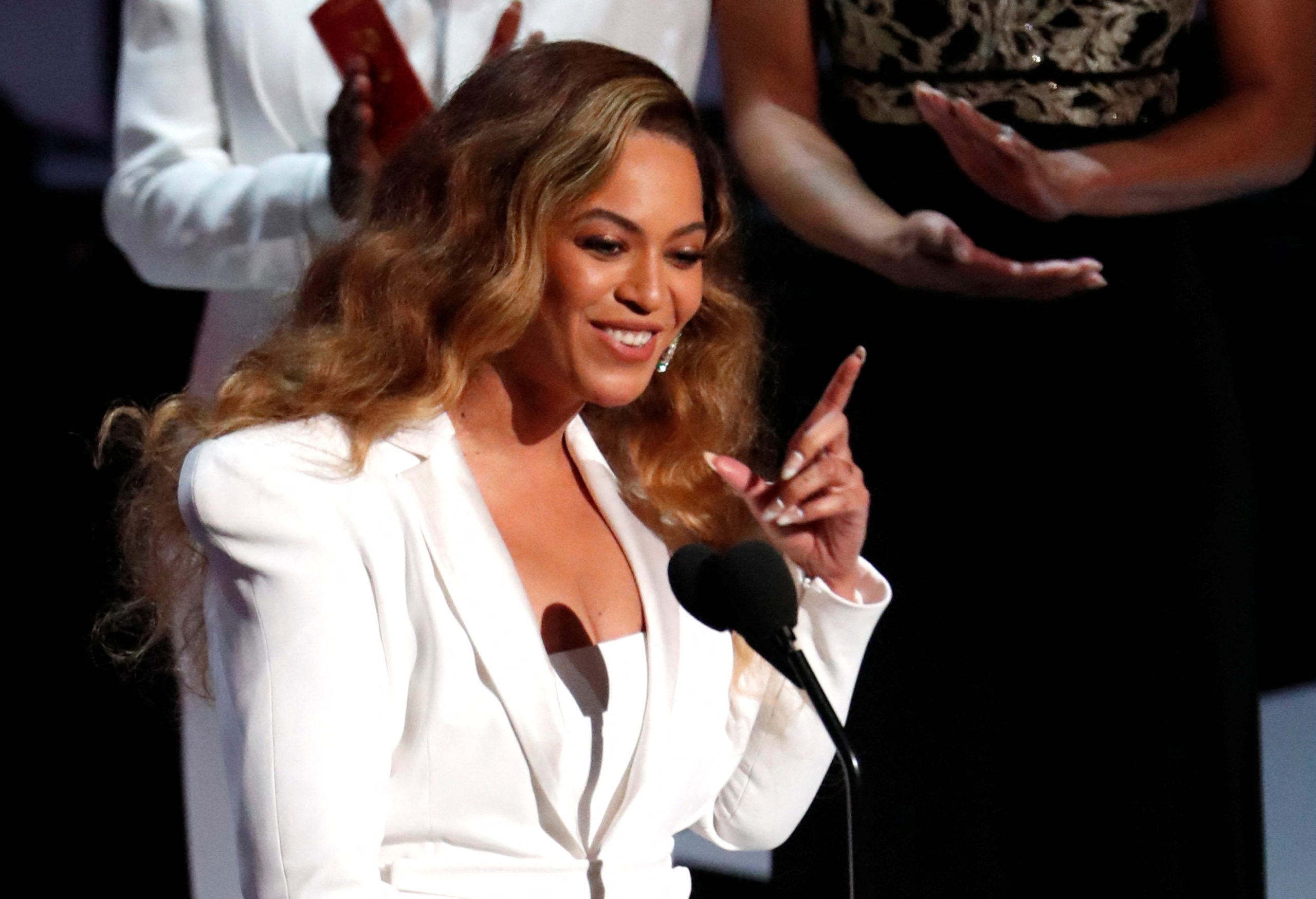 Beyonce announces first new tour in nearly seven years | Inquirer ...