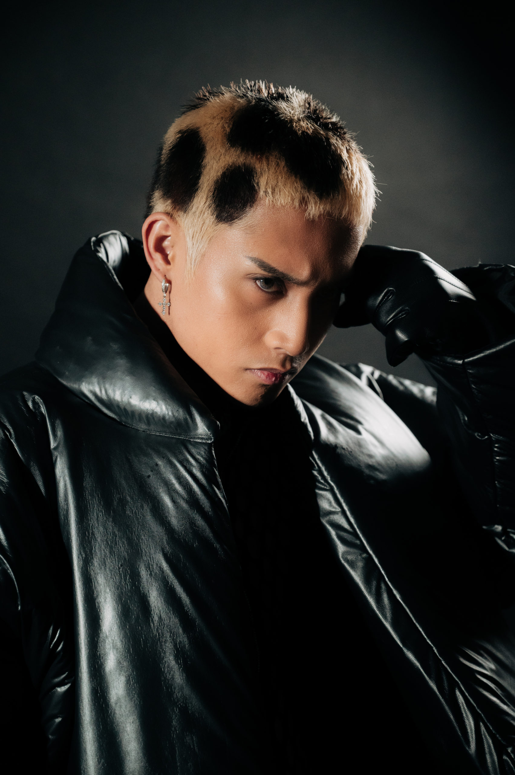 Felip, or SB19’s Ken, is here to change the P-pop genre for the long haul