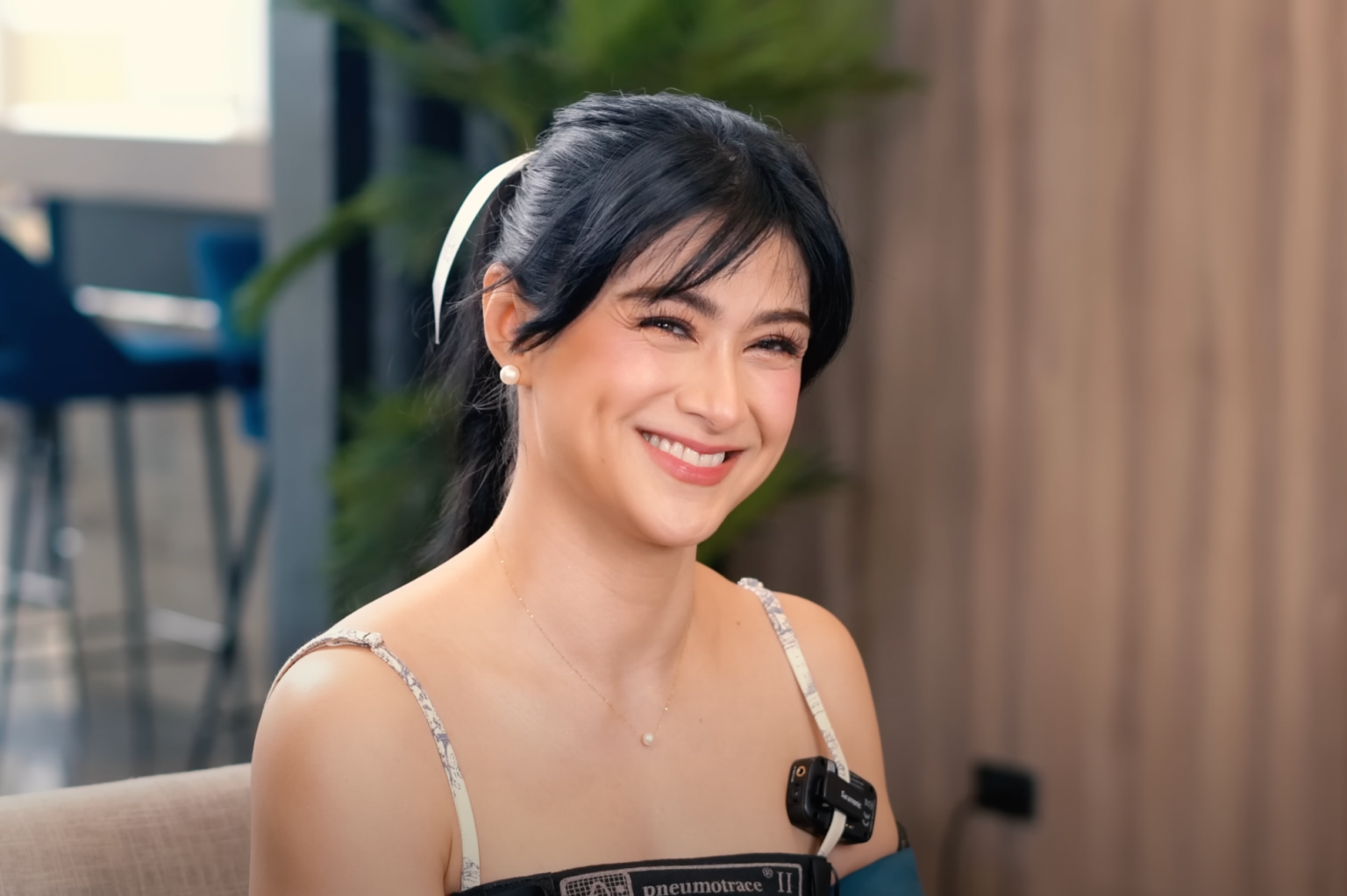 Carla Abellana hopes to fall in love again despite regretting marriage with ex-husband Tom Rodriguez