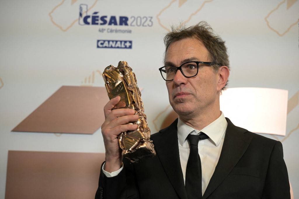 France’s Cesar Award criticized for lack of women nominees | Inquirer ...