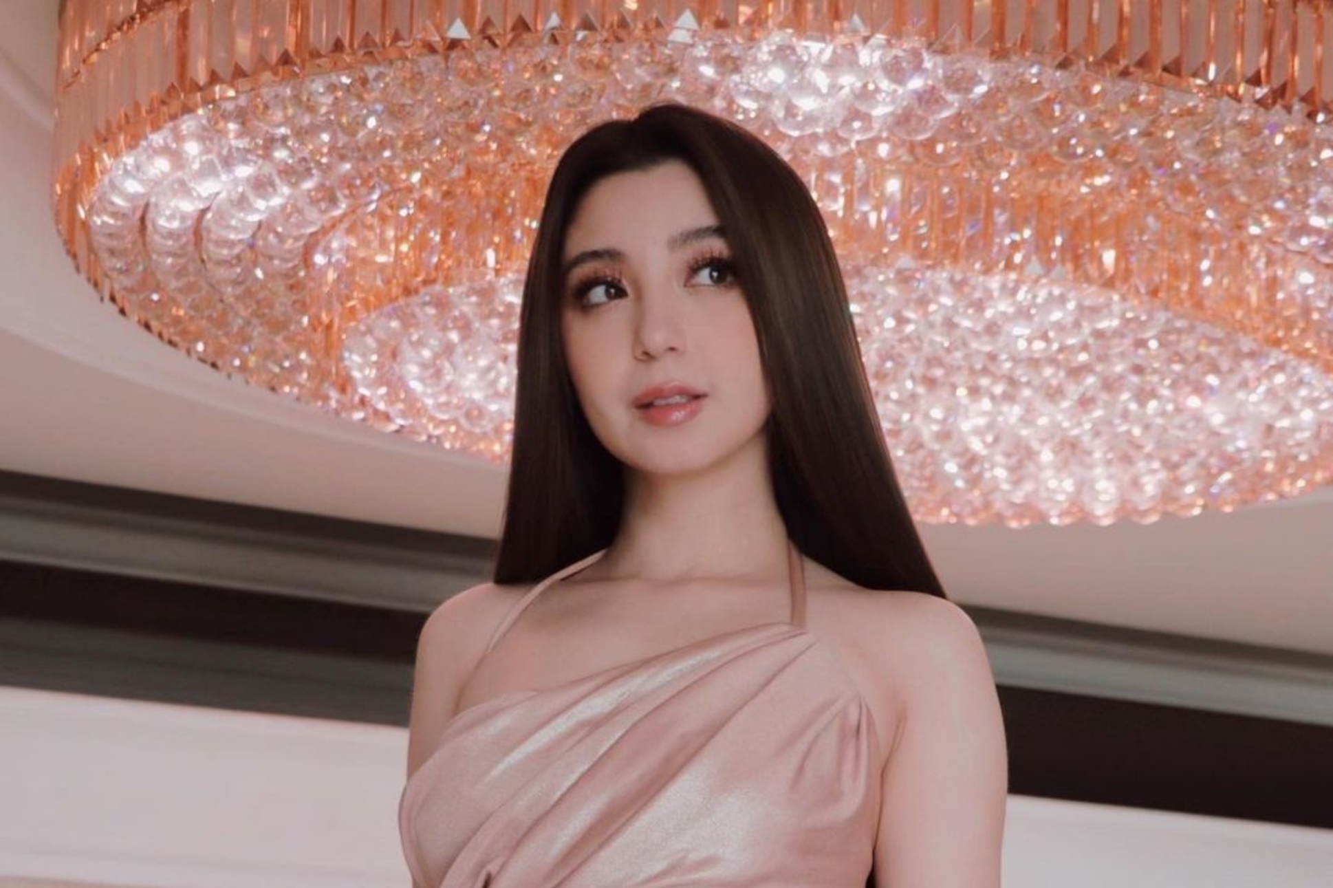 Donnalyn Bartolome earns mixed reactions for now-deleted ‘maganda talaga kapag binuntis ...