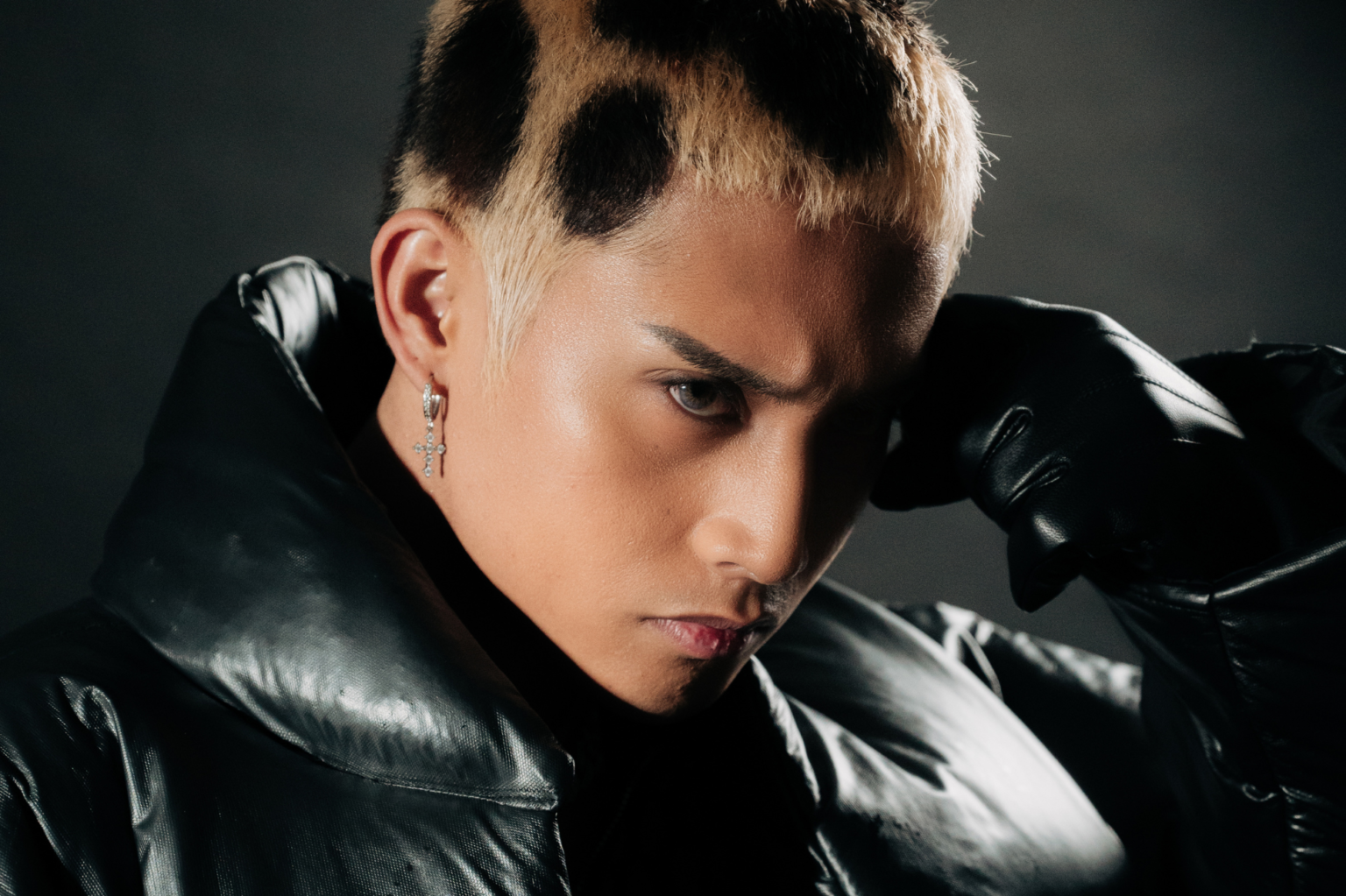 Felip, or SB19’s Ken, is here to change the P-pop genre for the long haul