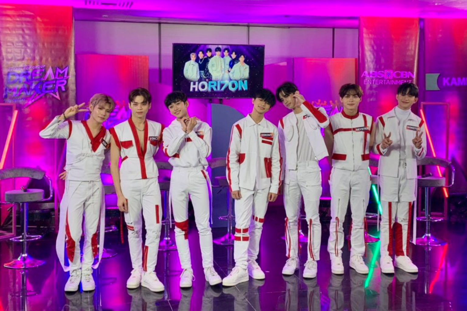 HORI7ON gearing up for June debut in South Korea — MLD Entertainment CEO