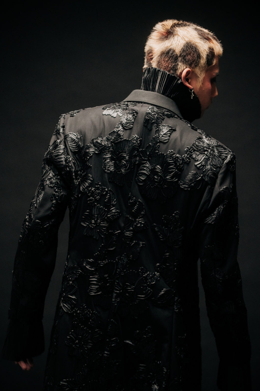 Felip, or SB19’s Ken, is here to change the P-pop genre for the long haul