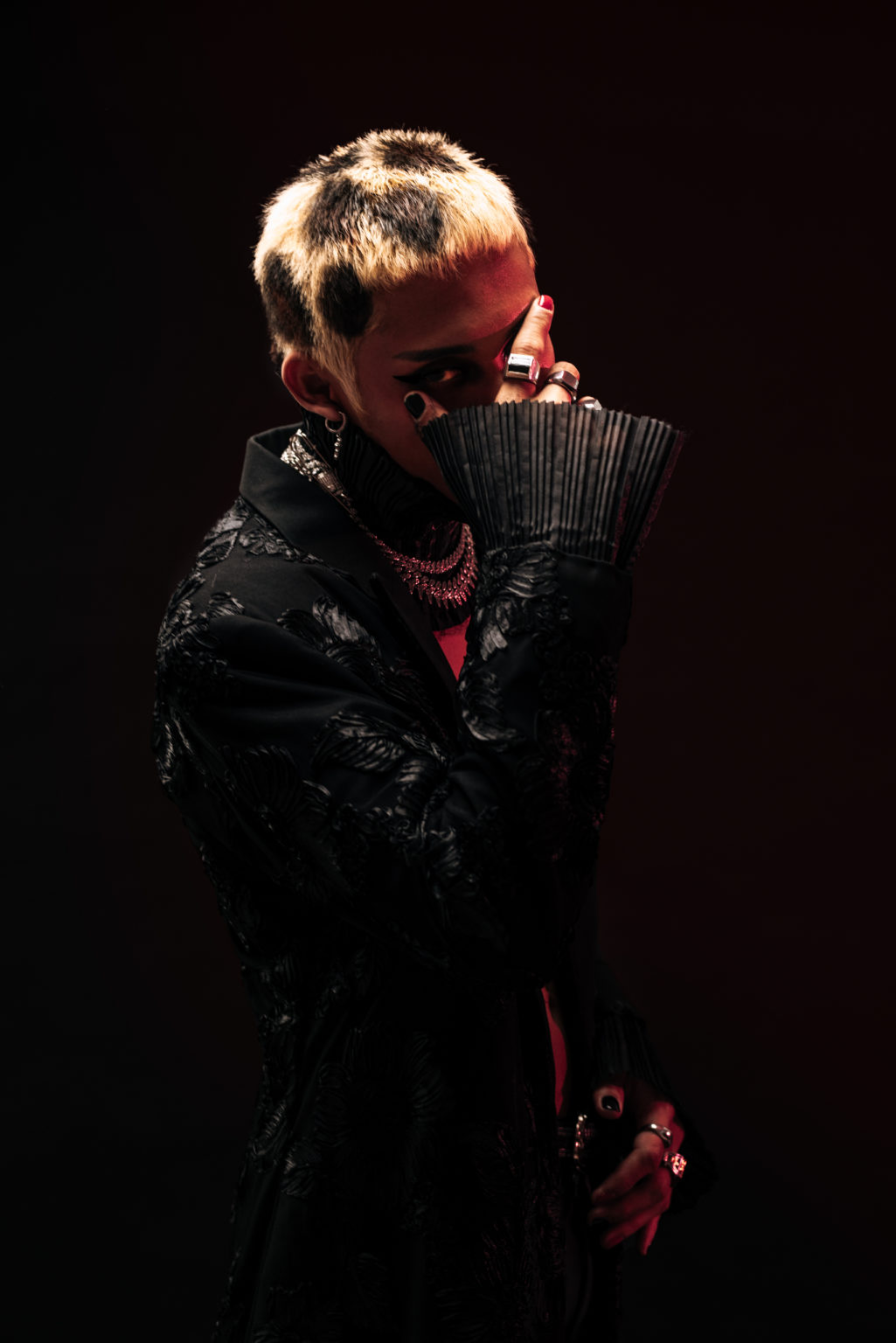 Felip, or SB19’s Ken, is here to change the P-pop genre for the long haul