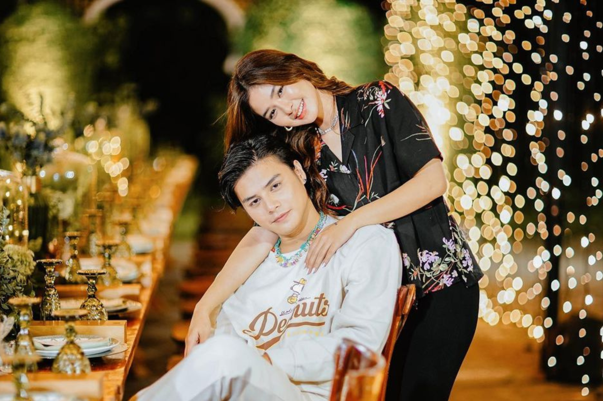 Ronnie Alonte admits cheating on Loisa Andalio in the past: ‘Aminin ko ...