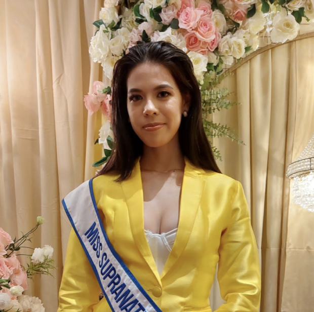 ALV Pageant Circle parts ways with Miss Supranational organization ...
