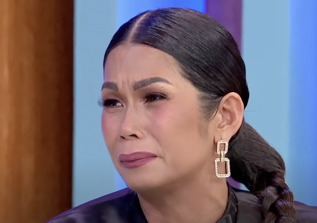 Pokwang admits she lied about cause of split with Lee O'Brian: 'Umasa akong aayusin pa niya ...