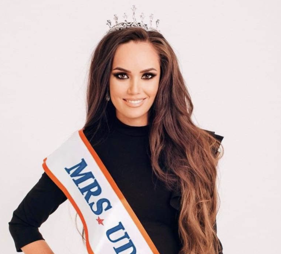 Russian woman from Udmurtia wins Mrs. Universe crown; 2 Filipinos in ...