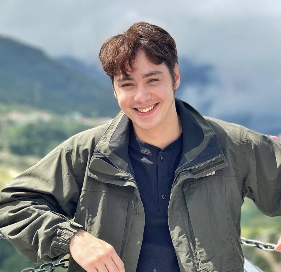 Anthony Jennings shaves eyebrows for his character in ‘The Iron Heart ...