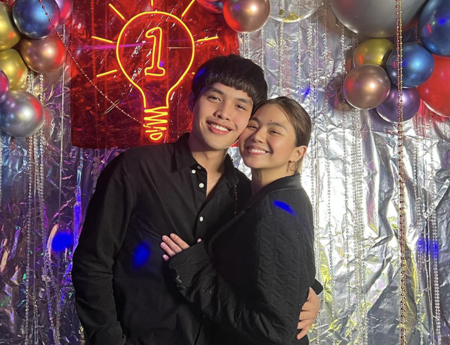 Elijah Canlas vows amid split with Miles Ocampo: 'I'll always be her no ...