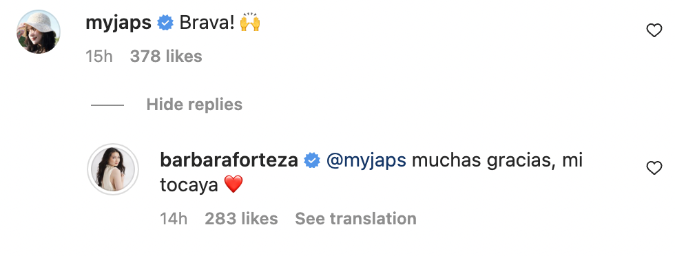 Barbie Forteza says goodbye to ‘Maria Clara at Ibarra’ character Klay ...