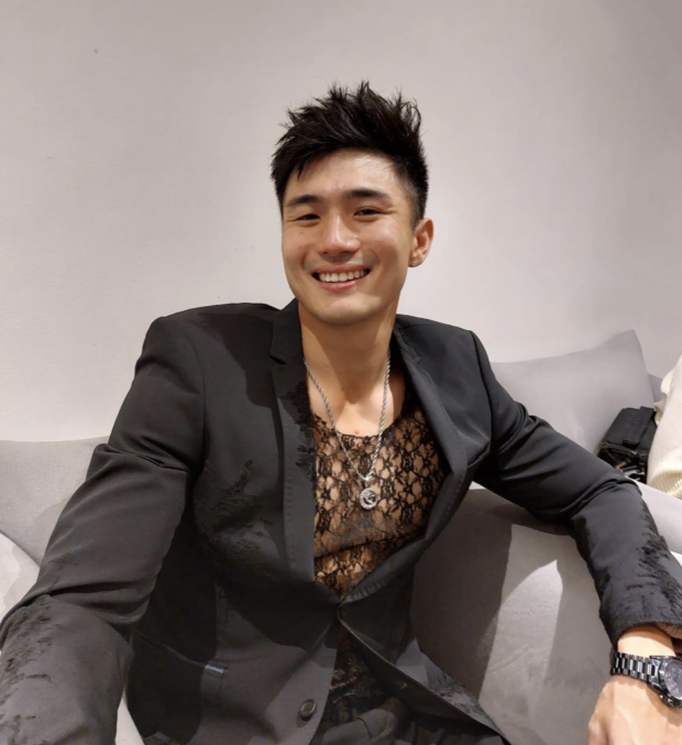 Sam Hashimoto tells his own story, adventure through music | Inquirer ...