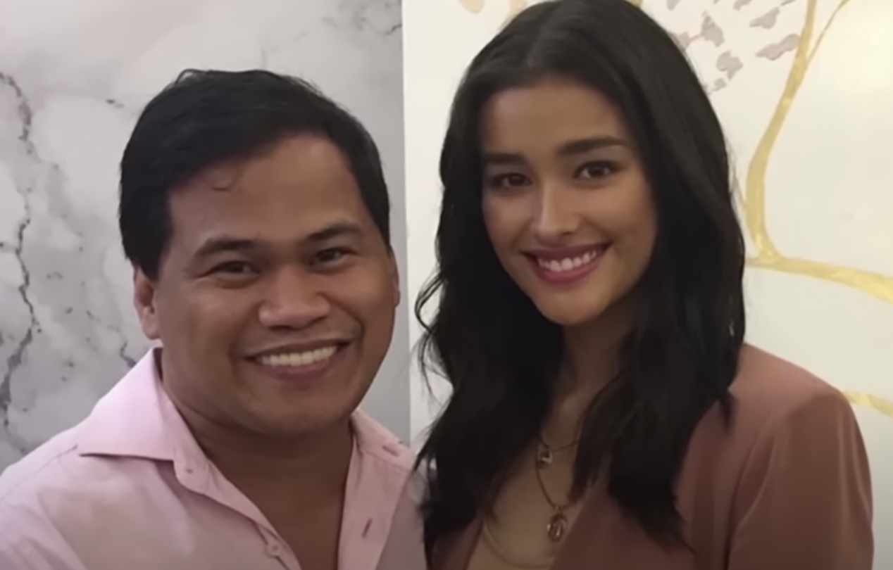 Ogie Diaz wishes Liza Soberano luck, but says: 'Yung screen name na Liza ang nagtaguyod sa ...