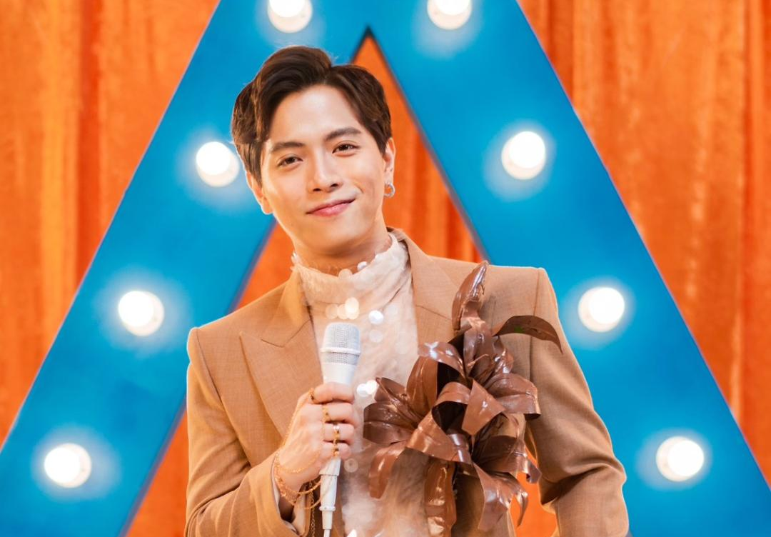 Why Jason Dy almost gave up joining singing competitions | Inquirer ...