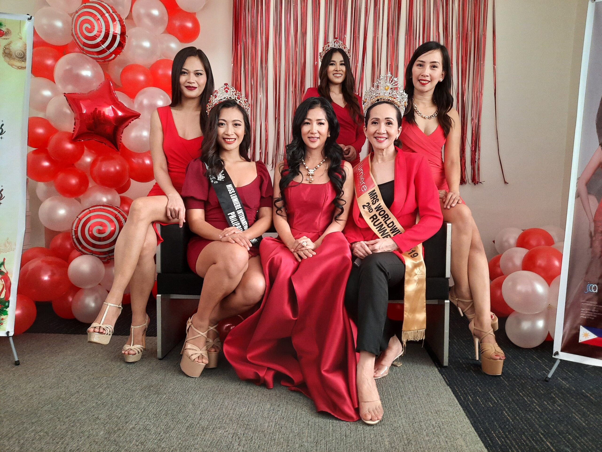 PH-based international pageant hopes to gather 50 delegates for ...