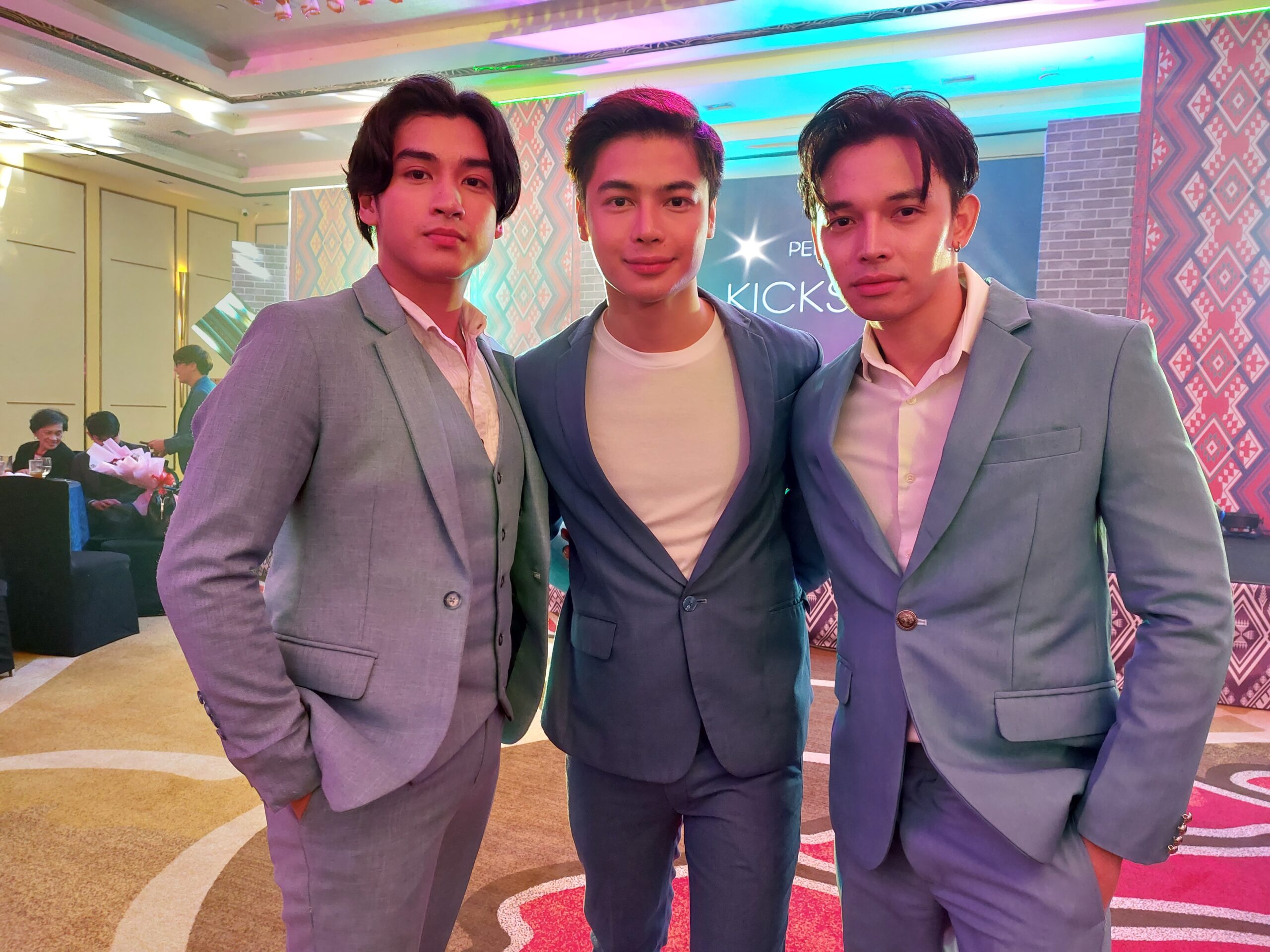 Iñaki Torres returns to ‘BL’ roots in ‘Forever Yours’