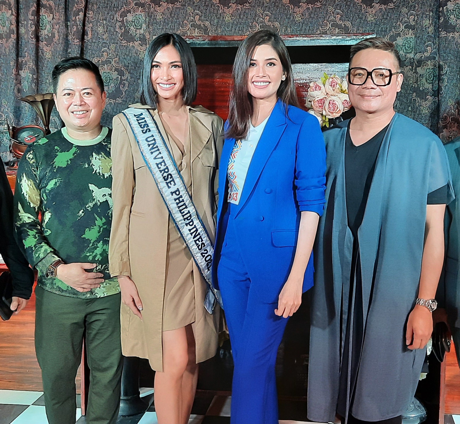 Miss Universe bidding war for Philippine license concludes; national ...