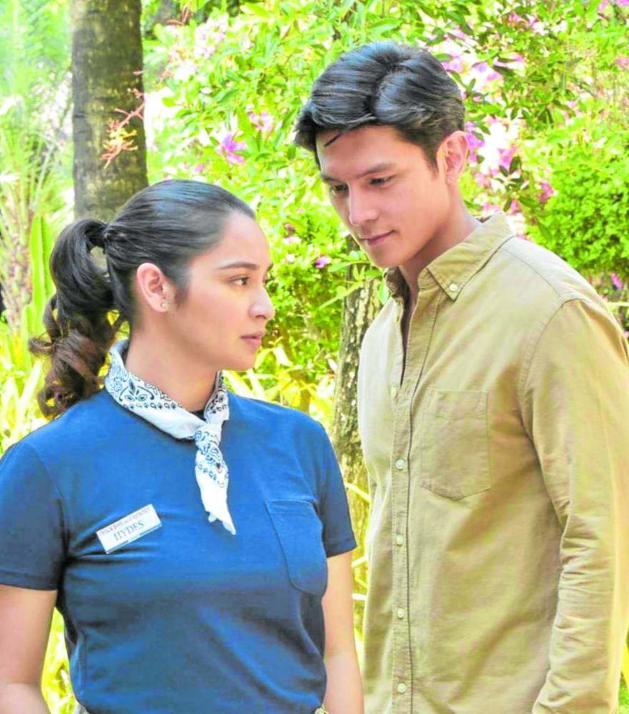 2 new roles Vilma Santos relishes | Inquirer Entertainment