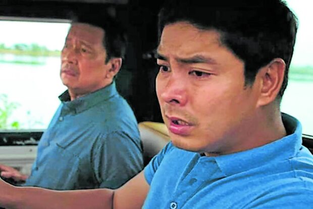 ‘Apag’ | Inquirer Entertainment