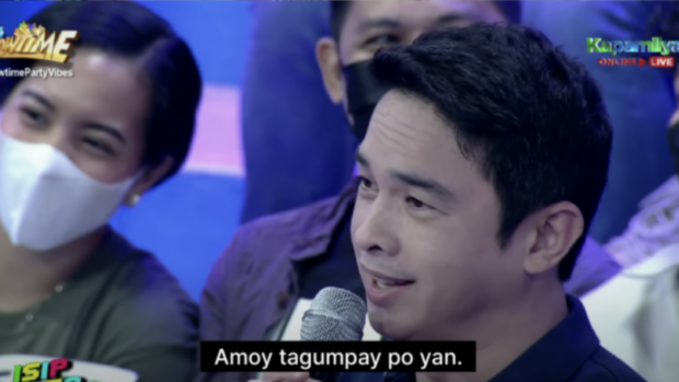 LOOK: Angkas’ witty response on Vice Ganda and Angkas CEO’s ...