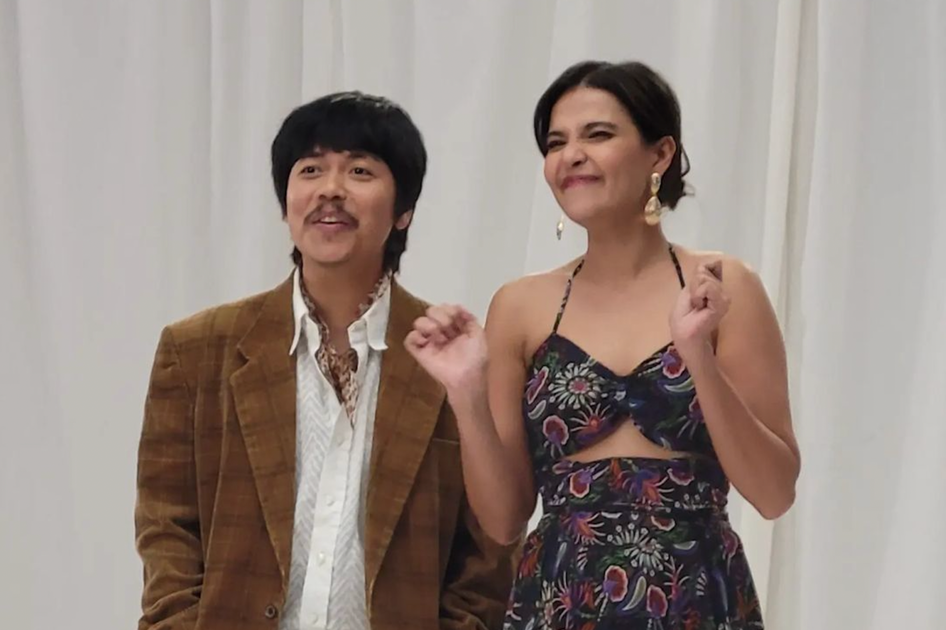 Alessandra De Rossi, Empoy Marquez team up anew in new film ‘Walang ...
