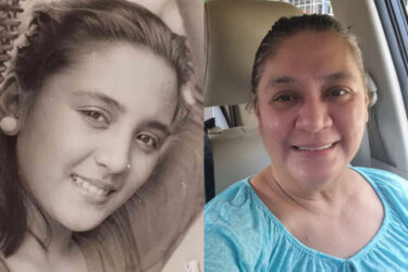 Former actress Angela Perez dies of stroke; 55 | Inquirer Entertainment