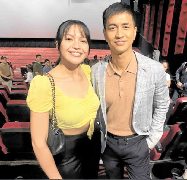 Why RK Bagatsing didn’t want to meet Rey Valera before filming screen ...