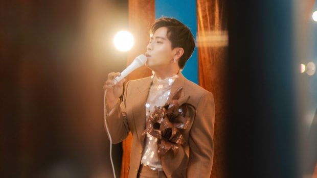 Jason Dy drops comeback song ‘Ulit-Ulit’ | Inquirer Entertainment