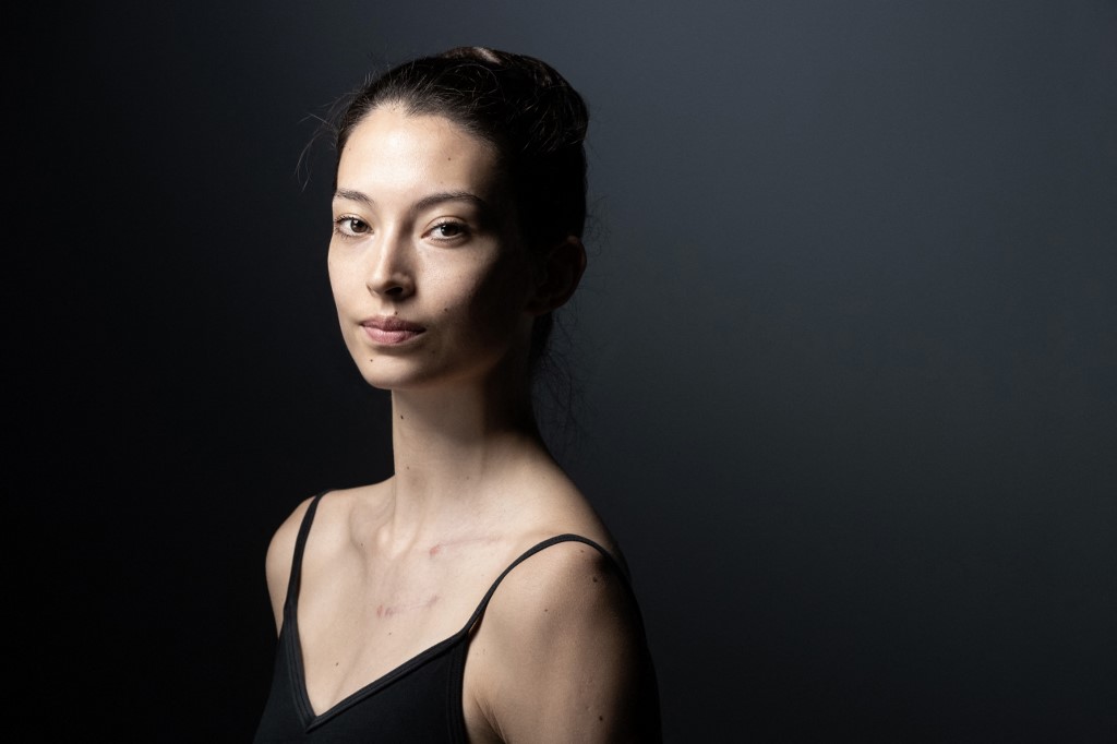New Zealand dancer named one of two new 'stars' of Paris Opera Ballet ...