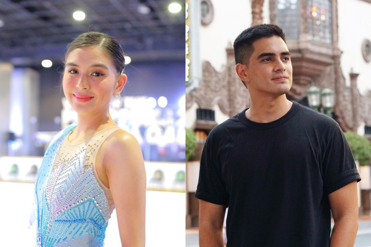 Ashley Ortega says Juancho Triviño is her ‘first love and first boyfriend’
