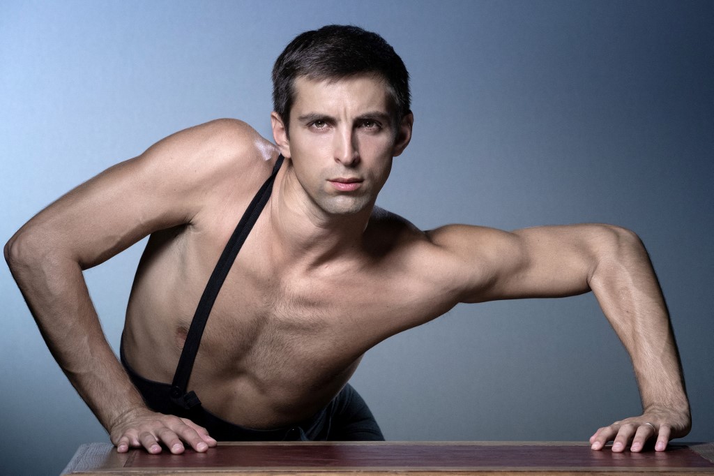 New Zealand dancer named one of two new 'stars' of Paris Opera Ballet ...