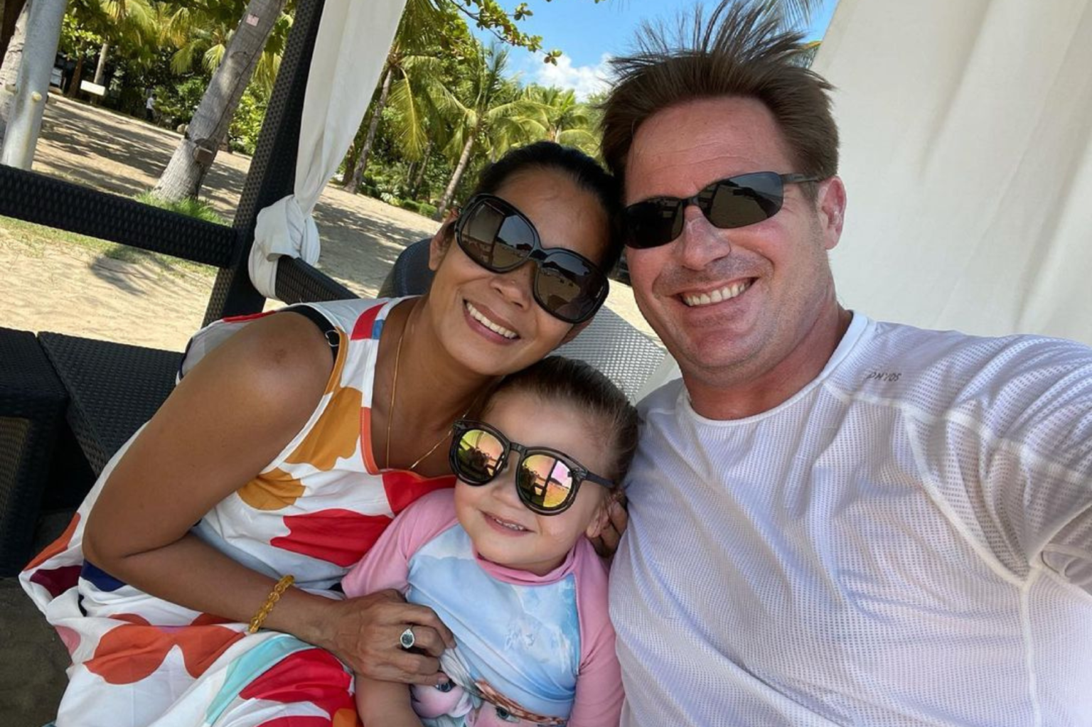 Pokwang opens new Instagram for daughter because Lee O’Brian ‘won’t ...