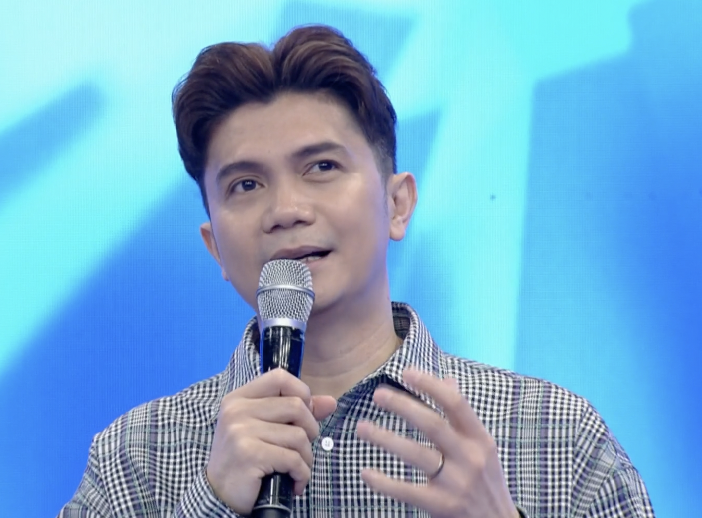 Vhong Navarro after dismissal of rape case: 'Naniniwala ulit ako na may ...