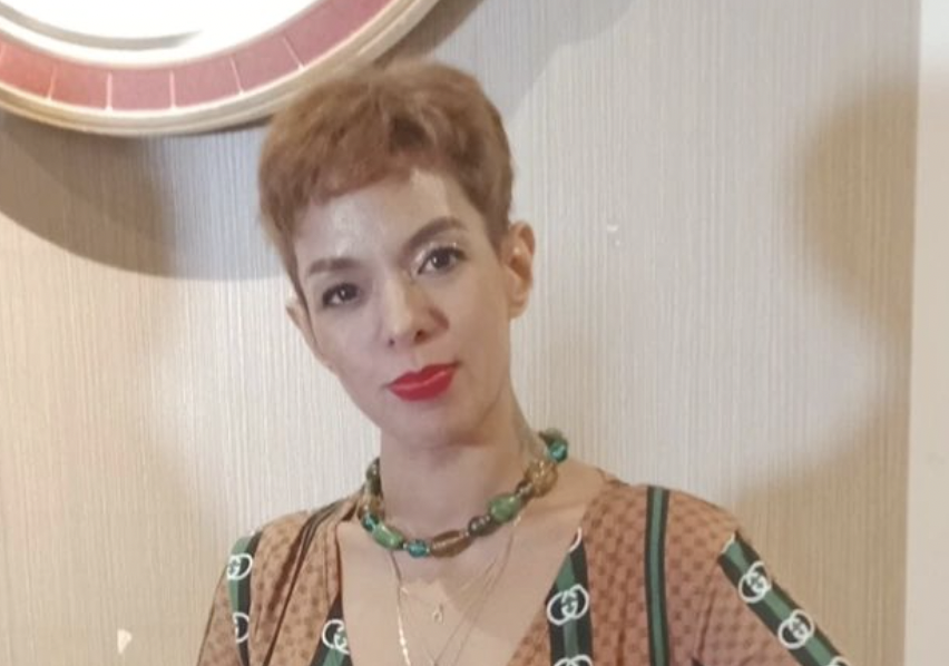 WATCH: Maegan Aguilar sings own version of dad Freddie's 'Anak ...