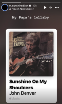 Sunshine Dizon grieves father's death: 'Never knew this kind of pain ...