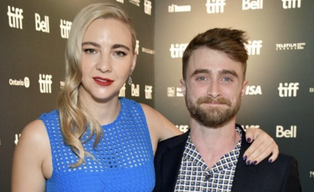 'Harry Potter' star Daniel Radcliffe going to be a dad soon with ...