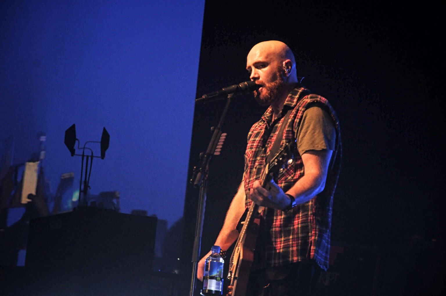 The Script guitarist Mark Sheehan dies after 'brief illness' | Inquirer ...