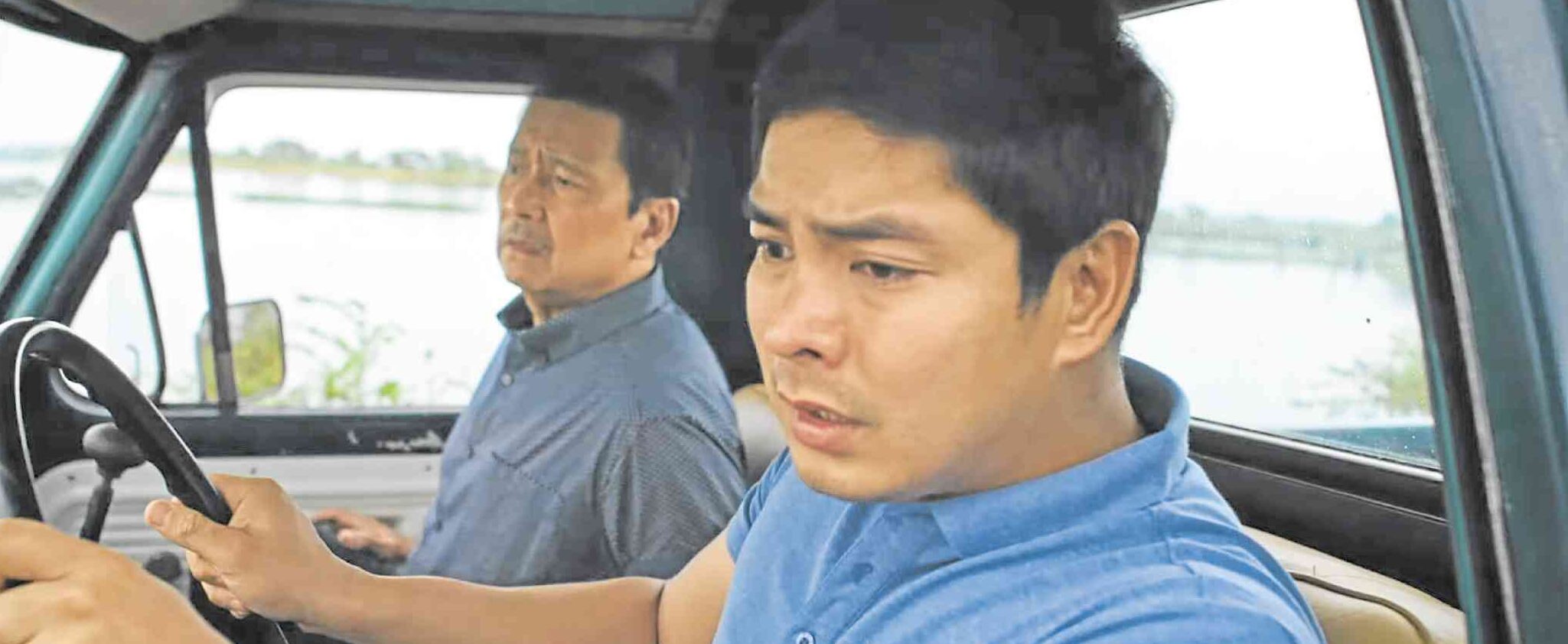 Coco Martin on being second choice for ‘Apag’ role: I jumped in with ...