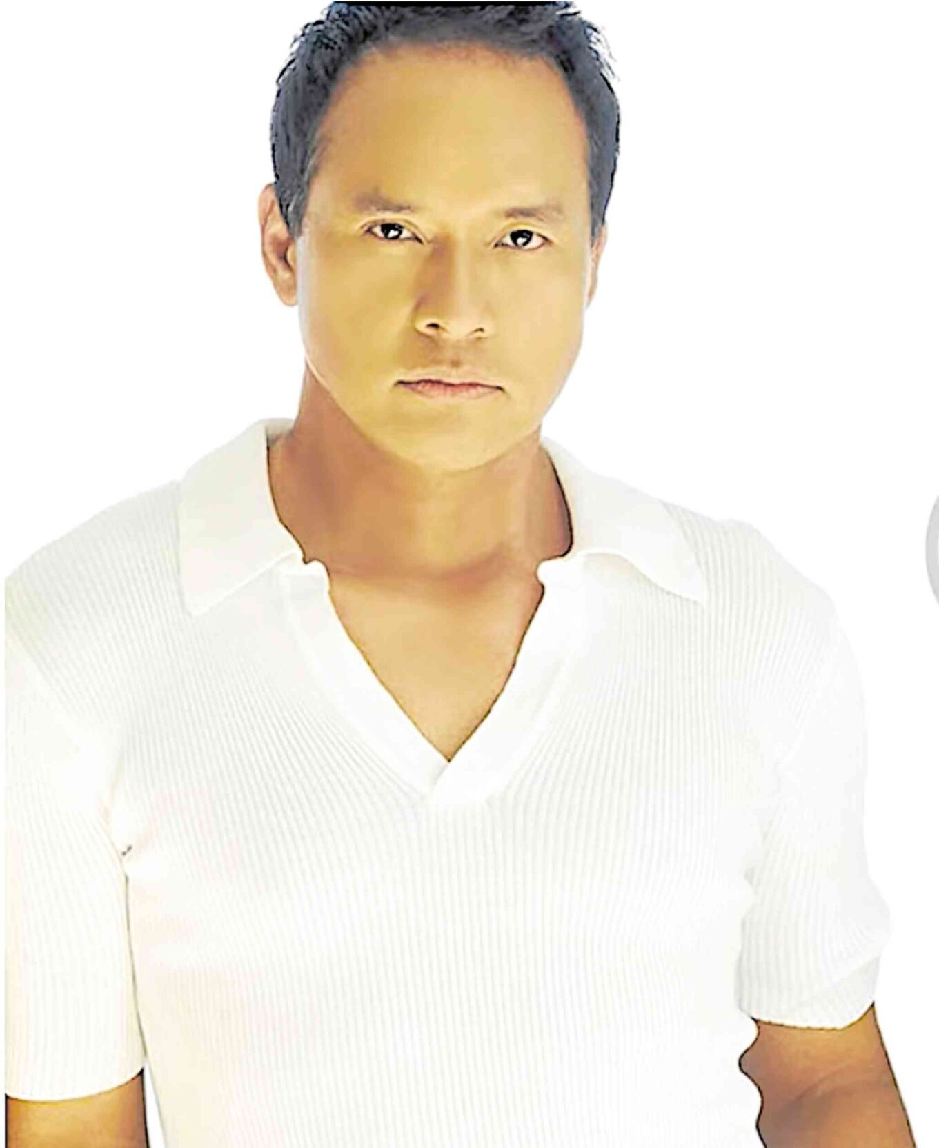 Chad Borja, Gina Respall go ‘dancing’ in dreamy, jazzy duet | Inquirer Entertainment