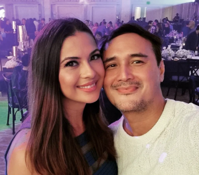 IN THE SPOTLIGHT: The highs and lows of John Estrada's love journey ...