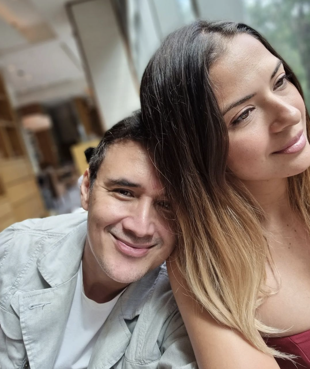 IN THE SPOTLIGHT: The highs and lows of John Estrada's love journey ...